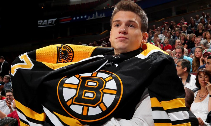 Its Now or Never: Jack Studnicka Signs Extension – Dom – Hockey