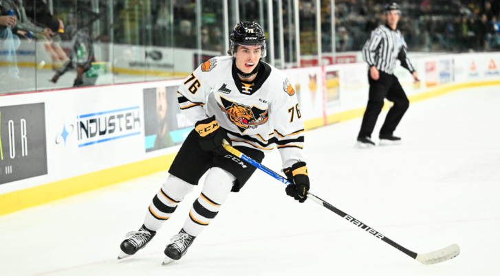 Frederic Brunet: Player Comparable? – Dom – Hockey