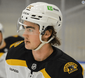 Is Brett Harrison a Prospect That Still Has a Chance? – Dom – Hockey