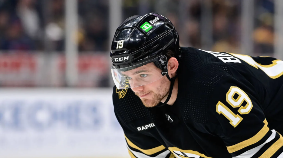 Who Should the Bruins Give Qualifying Offers To? – Dom – Hockey